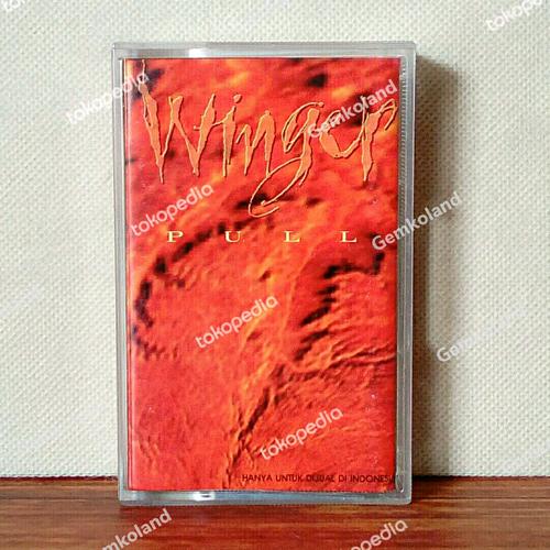 Jual Kaset Winger Pull - Kota Bekasi - Gemkoland | Tokopedia