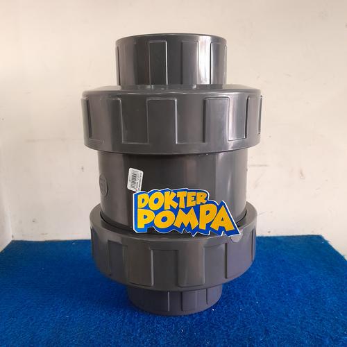 Jual ASTRAL CHECK VALVE UKURAN 3" - Kota Denpasar - Dokterpompa | Tokopedia