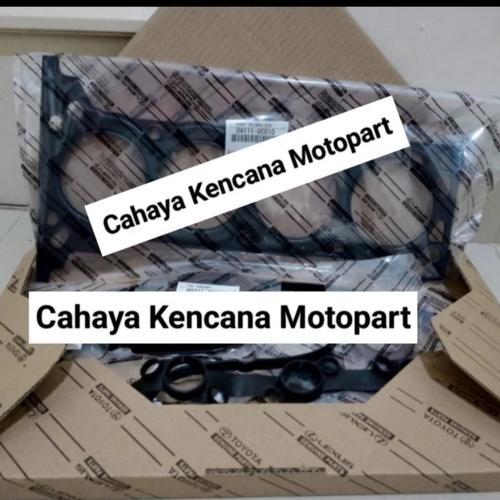 Jual PACKING PAKING FULL SET AVANZA XENIA 1.3 1300 CC JAPAN - Jakarta ...