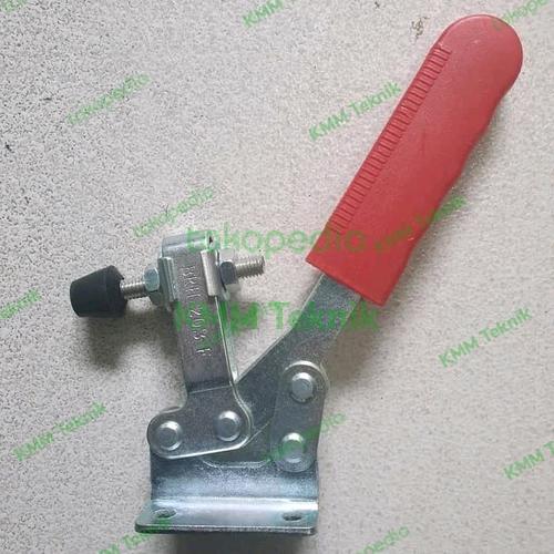 Jual TOGGLE CLAMP BRH-203 F QUICK HOLDING RELEASE - Kota Medan - Kmm ...