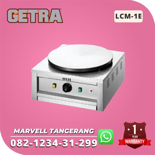 Jual MESIN PEMBUAT CREPES GETRA LCM-1E / ELECTRIC CREPES BAKER - Kab ...