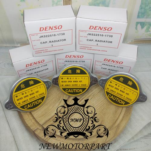 Jual TUTUP RADIATOR BESAR FUSO PS190 - Jakarta Pusat - NEW MOTOR PART ...