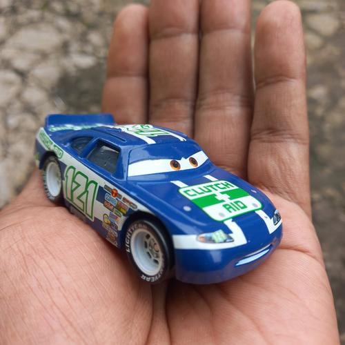Jual sale diecast mattel disney pixar cars kevin shiftright - Jakarta ...
