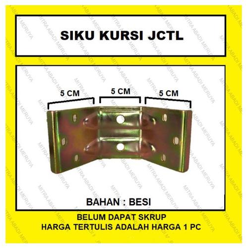 Jual Siku Frame Sudut Meja Ranjang SIku Kursi JCTL - Kota Tangerang ...