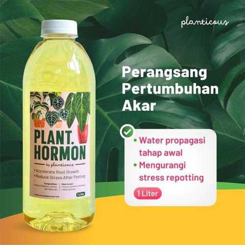 Jual FS plant hormon hormon tanaman - Kota Bandung - Planticous ...