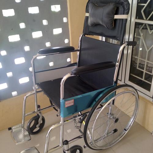 Jual KURSI RODA BERAK BAB 2 IN 1 KURSI MANDI - kr.pake kepala - Kota ...