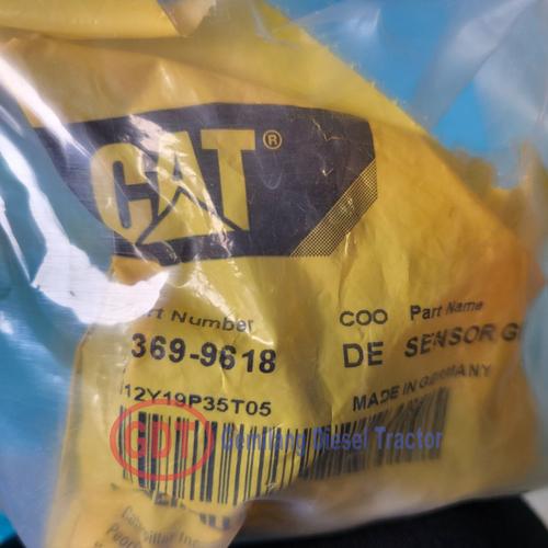 Jual SENSOR GP 369-9618 CAT - Jakarta Pusat - dieseltractor | Tokopedia