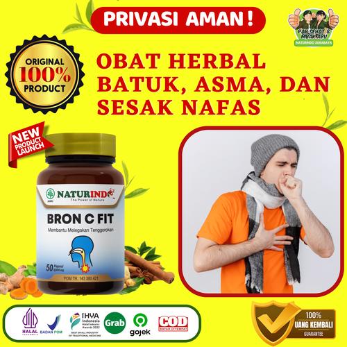 Jual Obat Herbal Sesak Nafas Batuk Berdahak Sinusitis Polip Gurah Paru ...