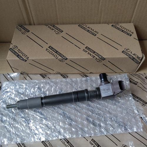 Jual Injector Assy Toyota Hilux Revo 2GD Innova Reborn - Jakarta Pusat ...