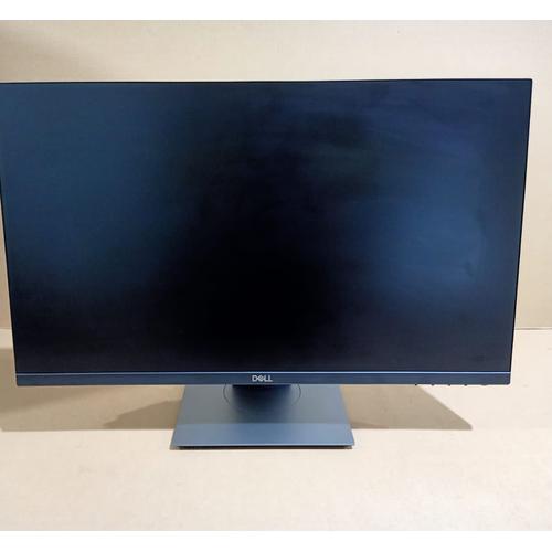 Jual MONITOR LED DELL P2419H FULL HD Fremles LENGKAP DUS LIKE NEW ...