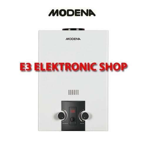 Promo Modena Kompor Listrik GI6AV Pemanas Air Mandi GI 6 AV Cicil 0% 3x ...