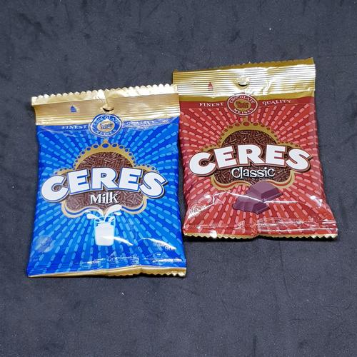 Jual Meses Ceres 90 gr Classic - Kota Bandung - Kemasan Bahankue ...