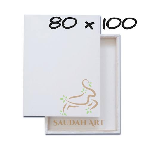 Promo Kanvas / Canvas Lukis 80x100 cm - 80x100 cm - Jakarta Selatan ...