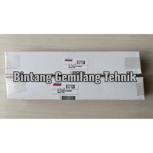 Jual Lincoln Sl-1 Grease Injector Replacement 81713A - Kota Balikpapan ...
