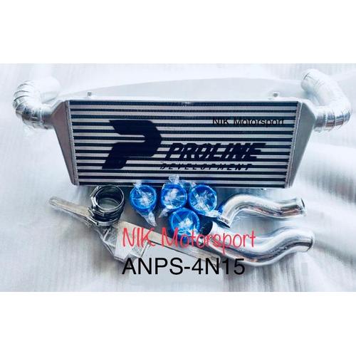 Jual Proline Intercooler kit ANPS / IC kit All New Pajero Sport 4N15 ...