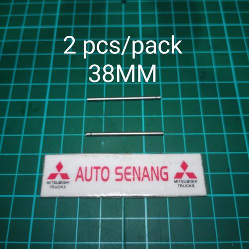 Jual Rep tiang tanam baja slope/speed/nascar SUPER KERAS+KUAT+KAKU ...