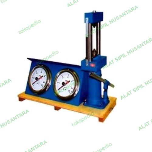 Jual POINT LOAD TEST SET - Kota Cimahi - ALAT SIPIL NUSANTARA | Tokopedia