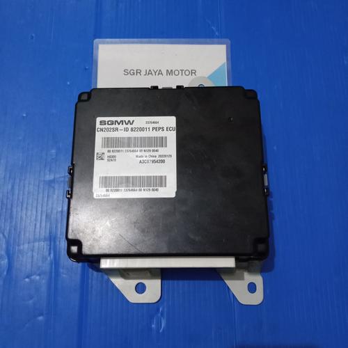 Jual Ecu Mobil Wuling Cortez PEPS Ecu (8220011) Original - Kota Bekasi ...