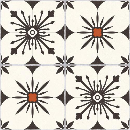 Jual Granit ROMAN GRANIT GTA332727R dGaudy Corolla 30x30 - Jakarta ...