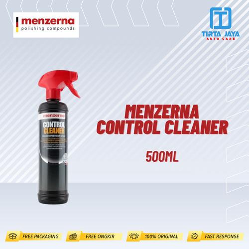 Jual Menzerna Control Cleaner 500 Ml - Jakarta Selatan - Tirta Jaya ...
