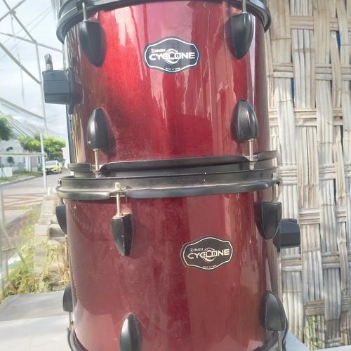 Jual Tom drum ukuran 12 13 Isuzu Cyclone - Kab. Sidoarjo - Galv Drum ...