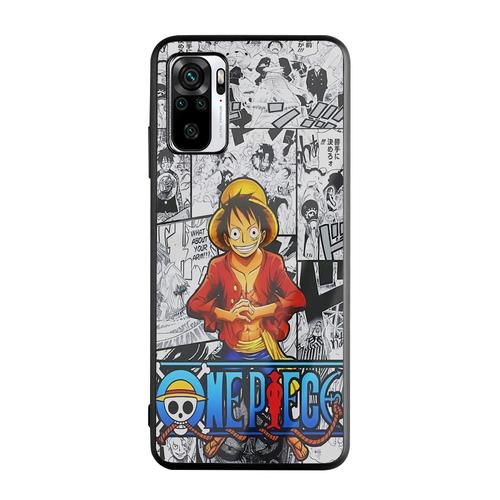 Jual Casing Handphone Monkey D. Luffy One Piece Custom Premium - 2D ...