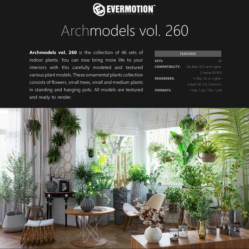 Jual Evermotion Archmodels - Volume 260 - Pesan Banyak Dapat Bonus ...