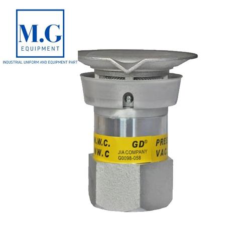 Jual Pv Valve , Saringan udara Tangki pendam SPBU Jenis premium ...