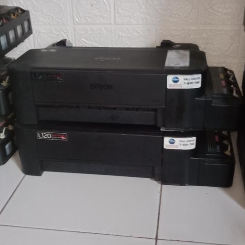Jual printer Epson L120 - Jakarta Selatan - Fi-comp | Tokopedia