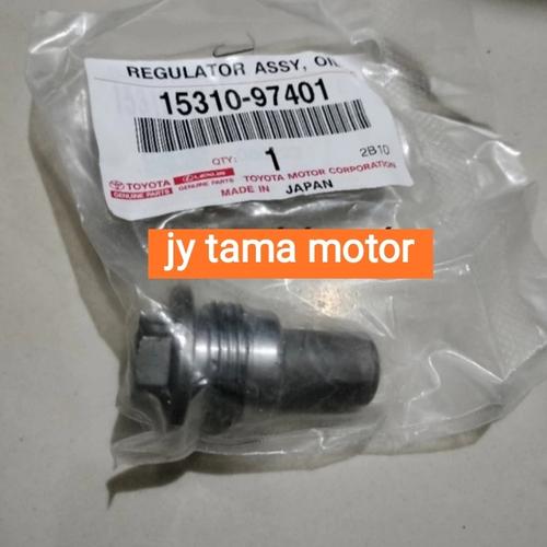 Jual regulator assy oil regulator oli avanza xenia rush terios original ...