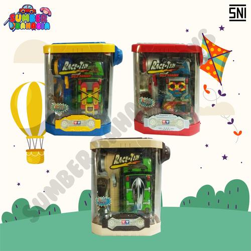 Jual RC Race Tin Auldey Limited Edition - Model 1 - Kab. Malang ...