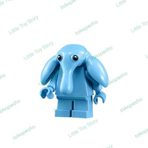 Jual LEGO STAR WARS MINIFIGURES SW0486 MAX REBO - Kota Surabaya ...