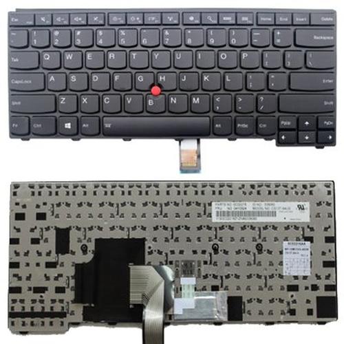 Jual Keyboard Lenovo ThinkPad T450 T450S Series - Kota Depok - ALTECHNO ...