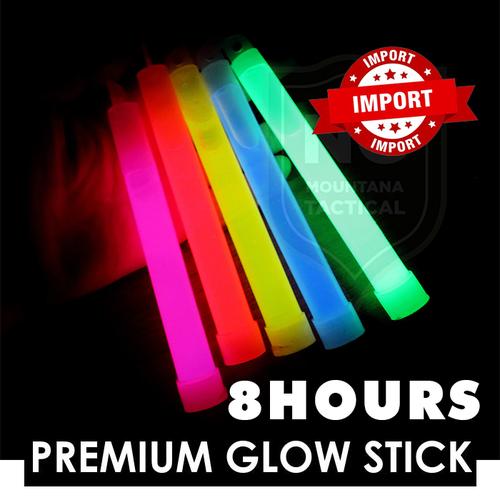 Jual Military Light Stick For Tactical Chemical Glow Stick Emergency ...
