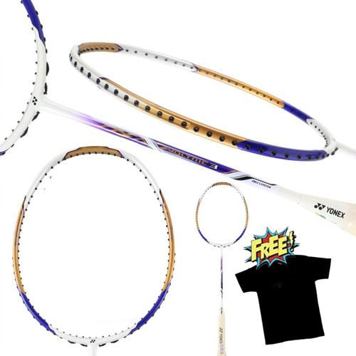 Jual Raket Badminton Yonex Voltric 3 Limited Edition 2012 Original ...