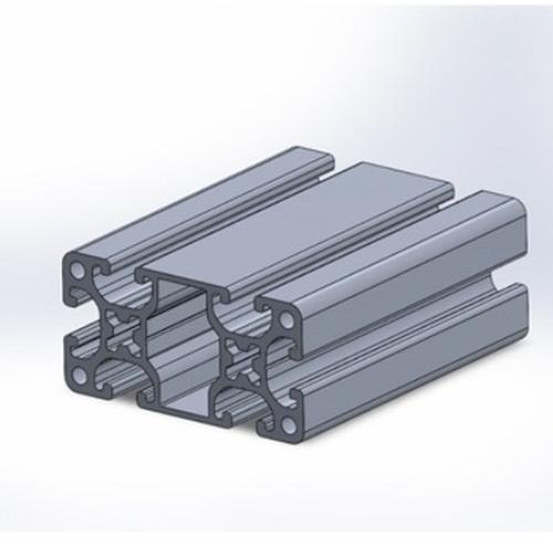 Jual Aluminium Profile P8 8040 L Panjang 1 cm - Kab. Bekasi - CV Rasco ...