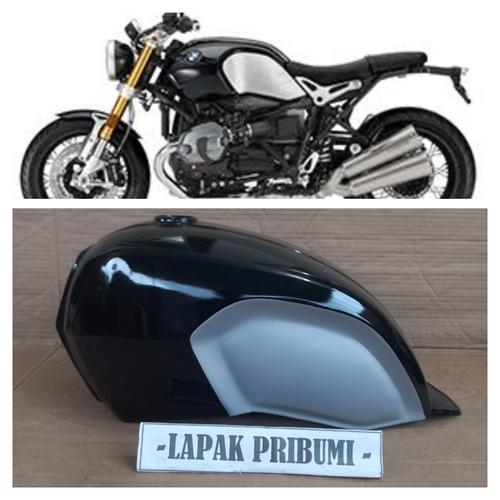 Jual tangki japstyle tangki custom tangki scrambler tangki Bobber BMW ...