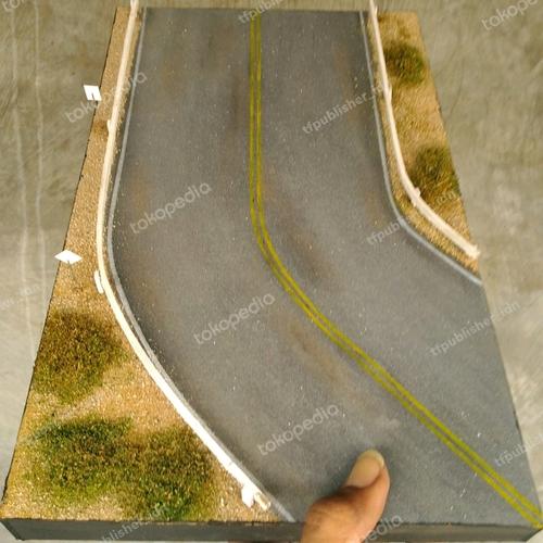 Jual Diorama / Miniatur / Replika Jalan Besar - Kota Bekasi ...