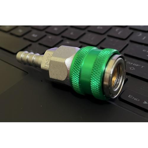 Jual Kopler Roket Air / Water Rocket Coupler Tipe 2 - Jakarta Timur ...