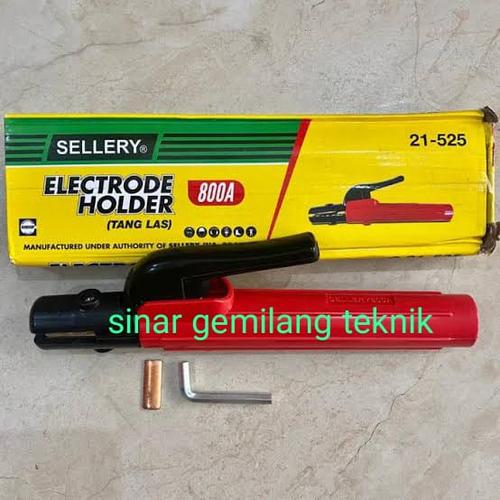 Jual STANG LAS SELLERY TANG LAS 800A TEMBAGA ASLI - Kota Medan - sinar ...