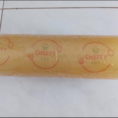 Jual plastik wrap makanan cheffy uk 30cm x 500m - Kota Semarang - Vien ...