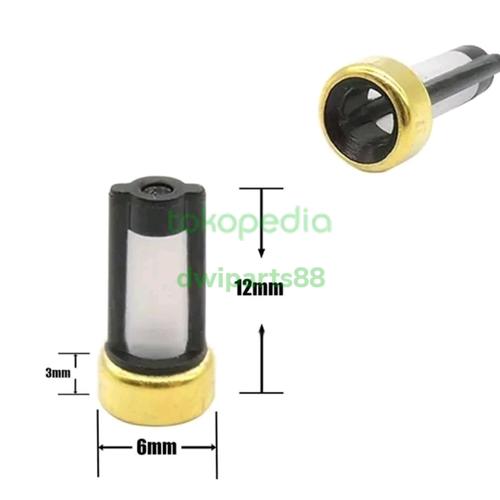 Jual universal micro filter fuel injector repair - Kota Tangerang ...