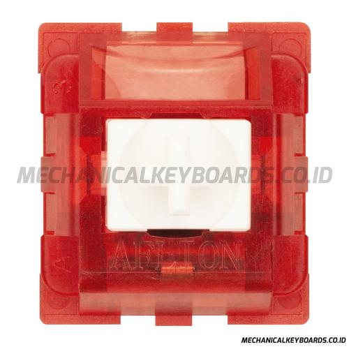 Jual AFLION Red Iceberg Switch (Linear - PCB Mount) - Kota Semarang ...