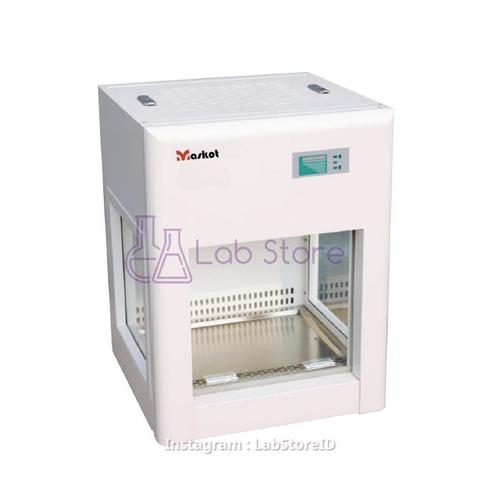 Jual Mini Laminar Air Flow | Maskot Mini LAF V-60 - Jakarta Utara - Lab ...