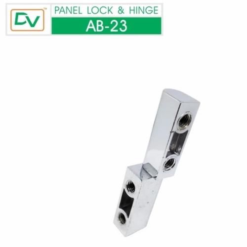 Jual engsel box panel 6cm / engsel pintu panel /lift off hinge panel AB ...