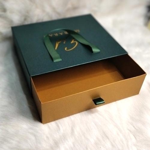 Jual box hampers custom - Jakarta Timur - kotak-kado custom | Tokopedia