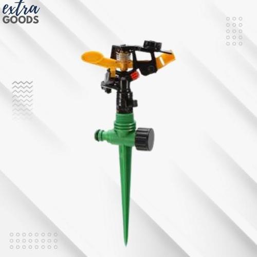 Jual Sprinkler Spray Nozzle Air Irigasi Taman 1/2 inch / Sprinkler ...