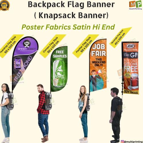 Jual Cetak POSTER Backpack Banner-Poster Human Banner-Poster Pop Man ...