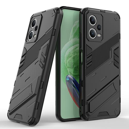 Jual Case Xiaomi Poco X5 5G Hardcase Armor Punk Bibercas - Hitam - Kota ...
