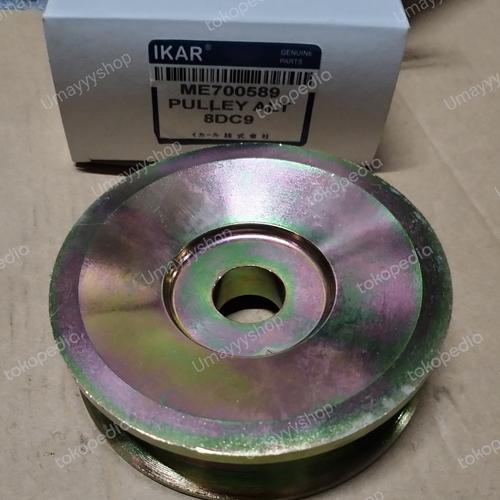 Jual pulley pully pulli alternator dinamo amper fuso 8dc9 1fan ...